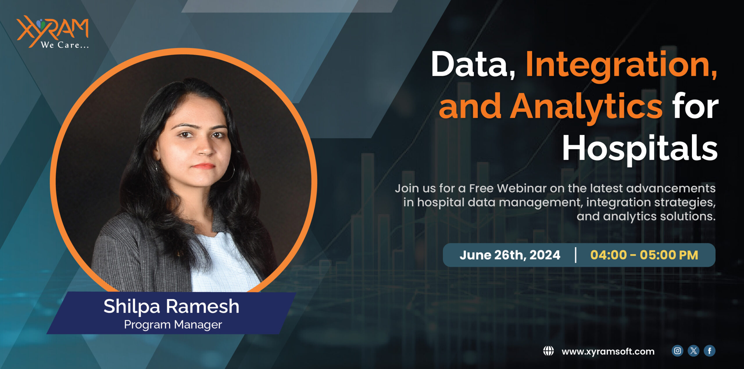 webinar - Xyram Software Solutions