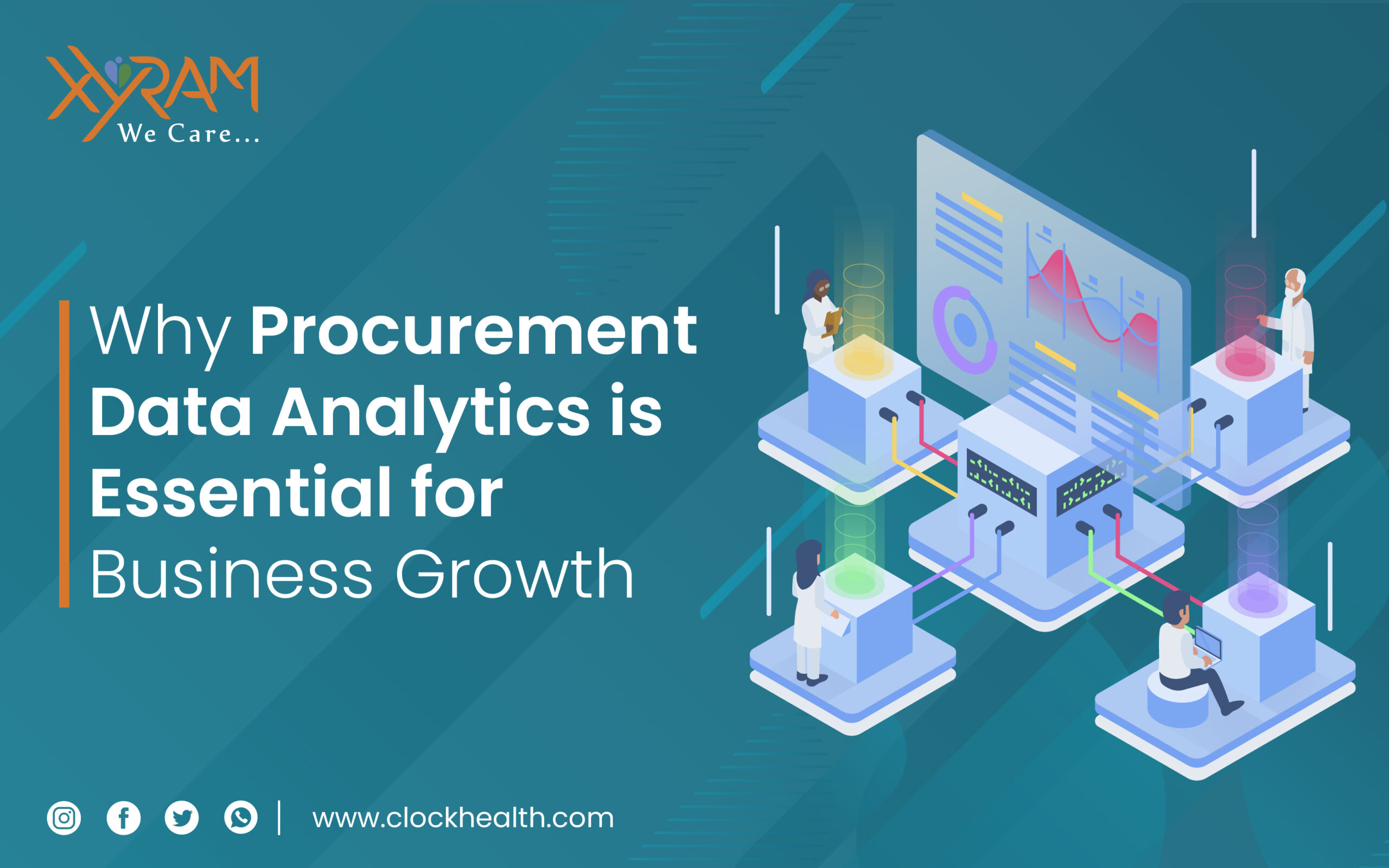 Procurement Analytics: A Competitive Edge