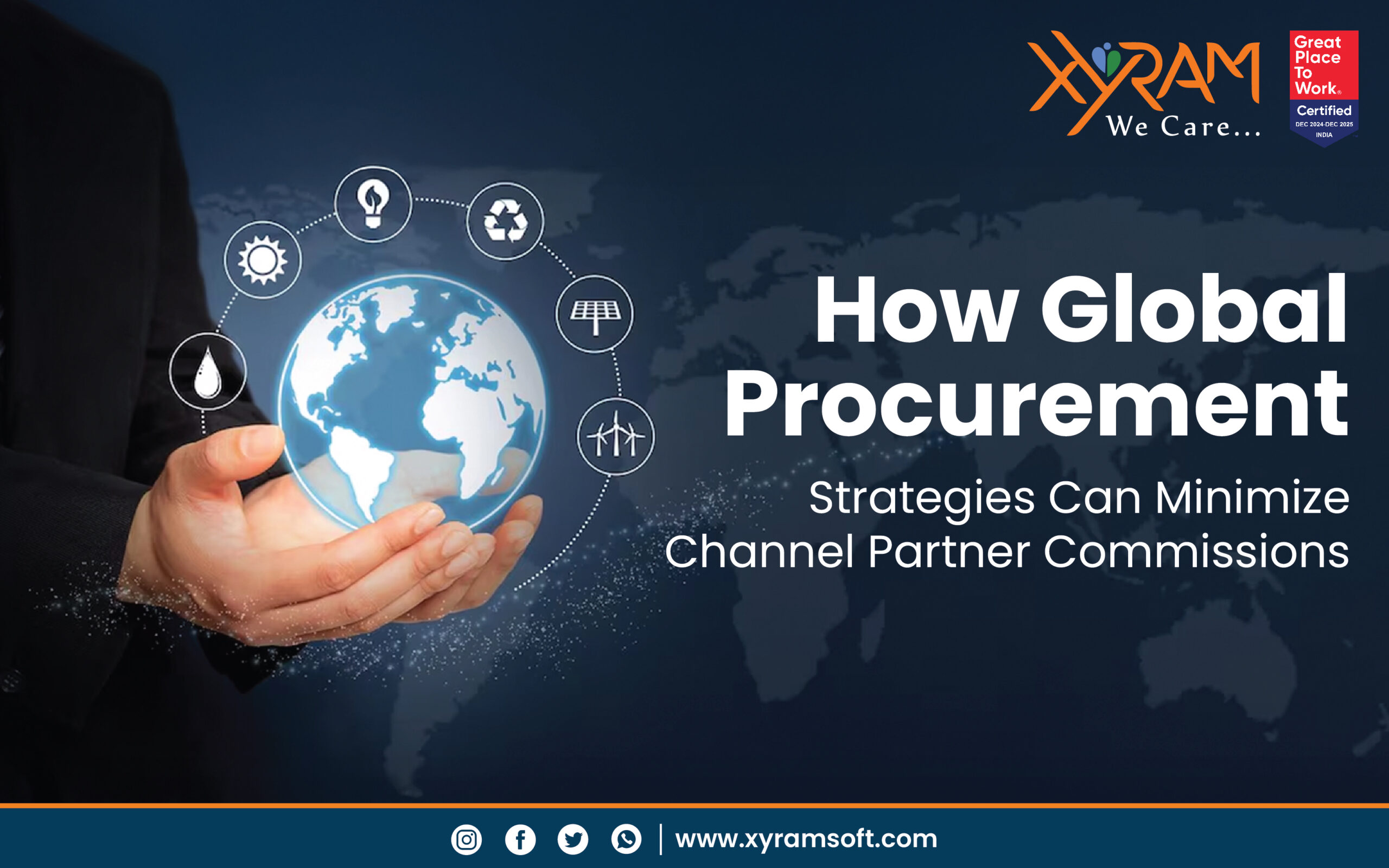 Hacking the Supply Chain: Reduce Channel Partner Costs & Boost Profits